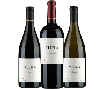 Mira Winery | Luxury Wines | Napa Valley & Charleston, SC