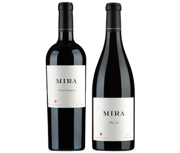 Mira Winery | Luxury Wines | Napa Valley & Charleston, SC