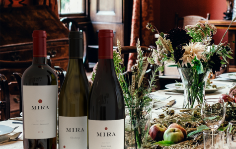 Mira Winery | Luxury Wines | Yountville | Napa Valley