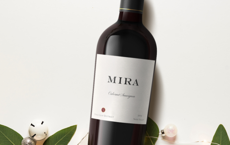 Mira Winery | Luxury Wines | Yountville | Napa Valley
